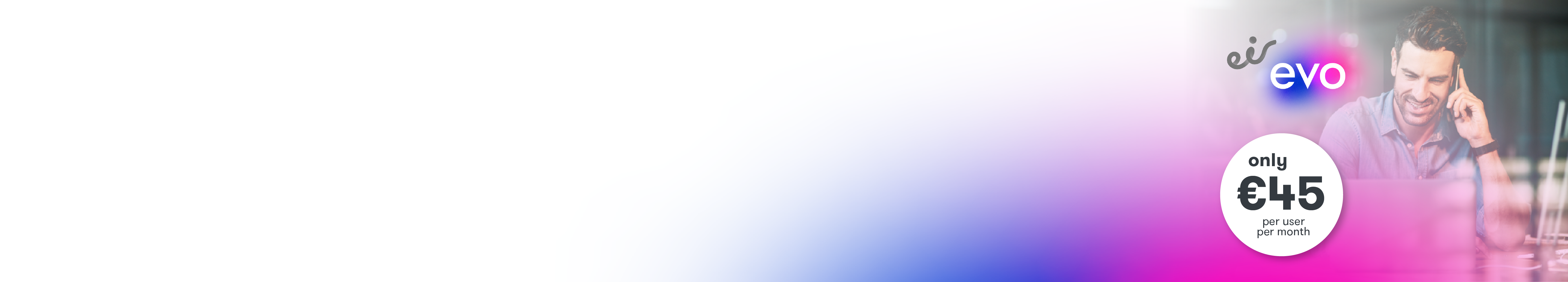 Ireland’s Top Telecoms & ICT solutions provider | eir evo